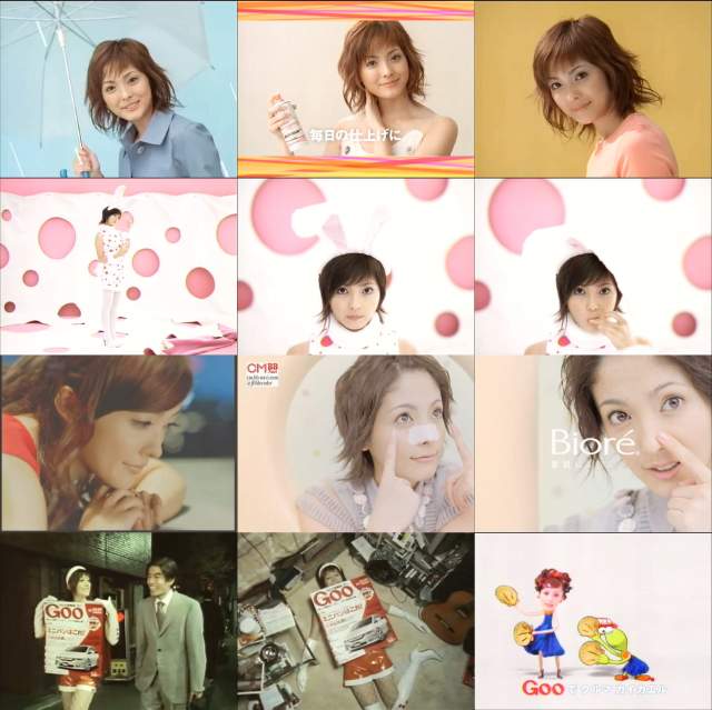 平山あや カルビーじゃがりこ CM バニー篇 30秒版「ほんとに愛してる？」/平山あや CM bb-navi