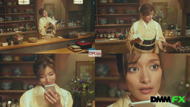 ローラ DMM証券 DMM FX CM 1篇「DMMFX♪ FXと言えばDMM♪」 CM曲：”人生いろいろ” by 島倉…/ローラ CM bb-navi